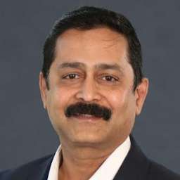 Suresh Subbaratinam - Chief Technology Officer @ Avint LLC - Crunchbase Person Profile