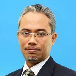 Azizi Ayob - Crunchbase Person Profile