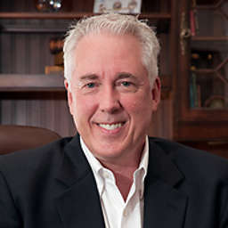 Patrick Phillips - Crunchbase Person Profile