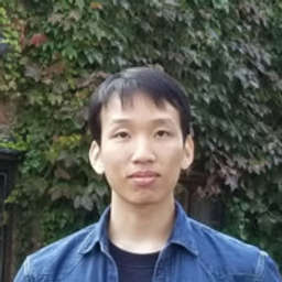Wilson Suen - Crunchbase Person Profile