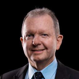 Anthony Denis Godwin - Chief Executive Officer & Executive Director ...