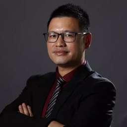 Li Junwei - Founder and CEO @ KINGCHEMICAL - Crunchbase Person Profile