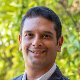 Raj De Datta - CEO & Co-Founder @ Bloomreach - Crunchbase Person Profile
