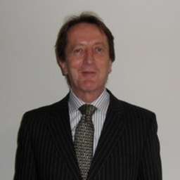 Raymond Charles Peck - Crunchbase Person Profile