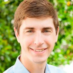 Ben Sampson - Crunchbase Person Profile