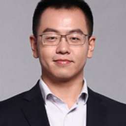 Bob Ren - Crunchbase Person Profile