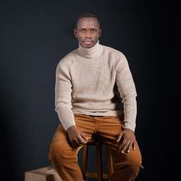 Lawrence Peter Watyabuko - Crunchbase Person Profile