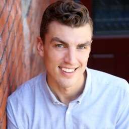 Ben Ramsey - Crunchbase Person Profile