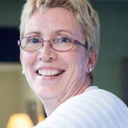 Anca Markie - Crunchbase Person Profile