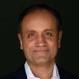 Sunny Singh - Founder @ RoundGlass Partners - Crunchbase Person Profile