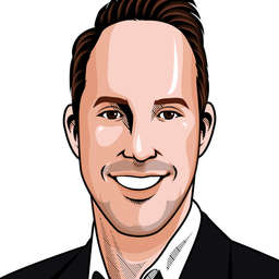 Garrett McClure - Crunchbase Person Profile