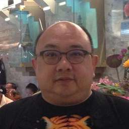 Suwajit Duangploy - CEO @ PB Partners Group - Crunchbase Person Profile