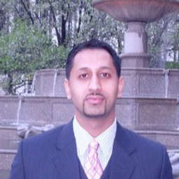 Vinod Raghavan - Co-Founder & Chief Operating Officer @ Hashflow ...