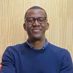 Robson Alberto - CEO & Founder @ Unmaze - Crunchbase Person Profile