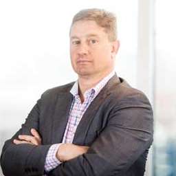 Timothy Reichert - President & CEO @ Economics Partners - Crunchbase ...