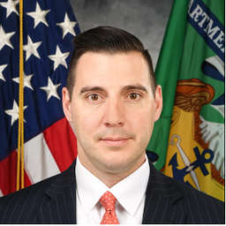 Todd Conklin - Deputy Assistant Secretary - Cybersecurity & Critical ...