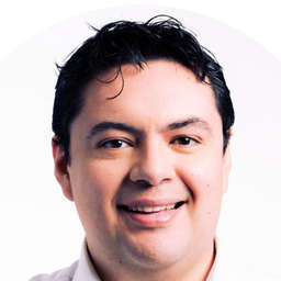 Julio Castañeda - Founder & COO @ Turbodega - Crunchbase Person Profile