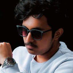 Adwaith S - Crunchbase Person Profile