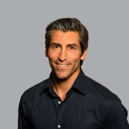 Duke Perrucci - Crunchbase Person Profile