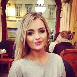 Maria Doran - Crunchbase Person Profile