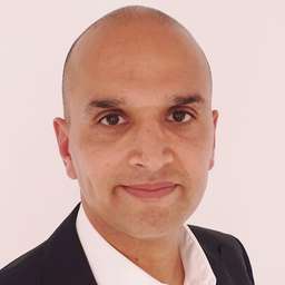 Jamil Rashid - Chief Operating Officer @ SAS International - Crunchbase ...