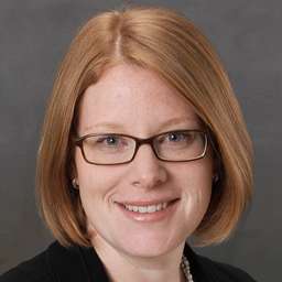 Katherine Bauer - Crunchbase Person Profile