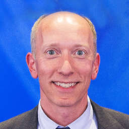 Tom Spitznagel - Senior Vice President, BioPharmaceutical Development ...