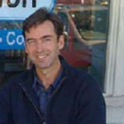 Steve Richard - Crunchbase Person Profile