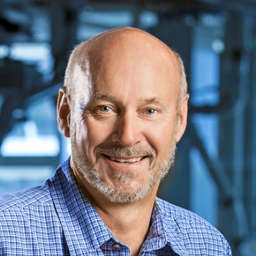 Jeff Reading - Crunchbase Person Profile