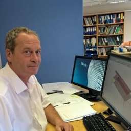 Nick Hambleton - Owner and Director @ The Hambleton Partnership ...