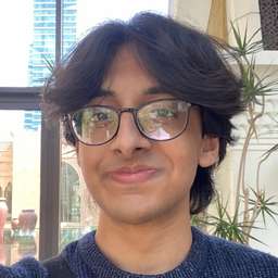 Akshit Anchan - Crunchbase Person Profile