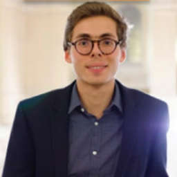 Philippe JOOS - Crunchbase Person Profile