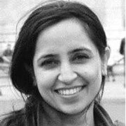 Amrita Malik - Co-Founder and Chief Business Officer @ Innoviti ...