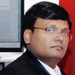 Vibhor Agarwal - Director Marketing Alliances @ Supertron Electronics ...