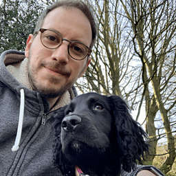 Dave Porter - Chief Technology Officer @ Tutorful - Crunchbase Person ...