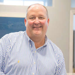 John Rudicus - Executive Vice President of Sales and Principal Owner ...