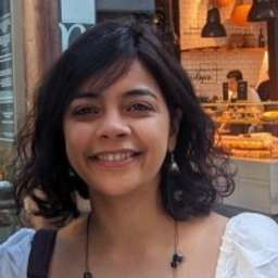 Neha Sharma - Co-Founder & CEO @ Vobble - Crunchbase Person Profile