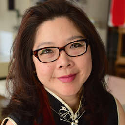 Cassindy Chao - CEO and Founder @ Proxifile - Crunchbase Person Profile