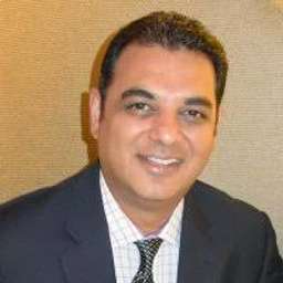 Atul Bhatia - CEO and Co-Owner @ DSI - Crunchbase Person Profile