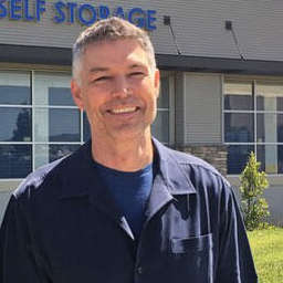 George Huff - Managing Partner, Principal & Founder @ Cubix Asset ...