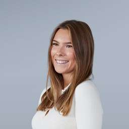 Katherine Stepanek - Associate @ Volition Capital - Crunchbase Person ...