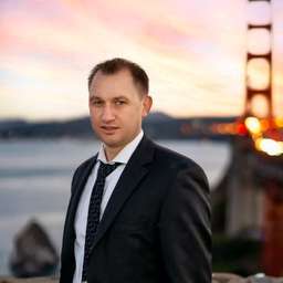 Max Boyko - CEO @ Optimus Management Corporation - Crunchbase Person ...