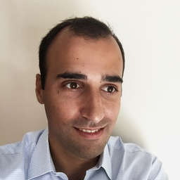 Andreas Marinopoulos - Co-Founder @ Brilliant Grades - Crunchbase Person Profile