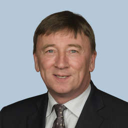 Gordon McIntosh - Crunchbase Person Profile