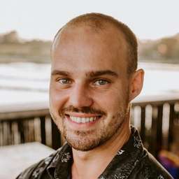 Josh Gaskin - Crunchbase Person Profile