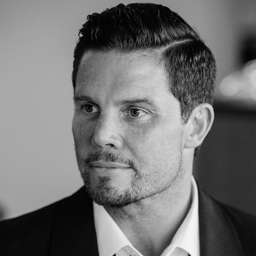 Jonathan Clogg - President & CEO @ Tycon Capital - Crunchbase Person ...