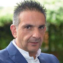 Mario Gerace - Founder and CEO @ F lli Gerace - Crunchbase Person Profile