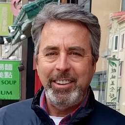 Scott Coughlin - Principal Consultant @ Fieldwork Communications ...