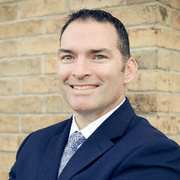 Eric M. Garrett - President and Founder @ The Garrett Companies ...