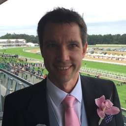 Matt Scarrott - Director of Sportsbook and VIP @ BetVictor - Crunchbase ...